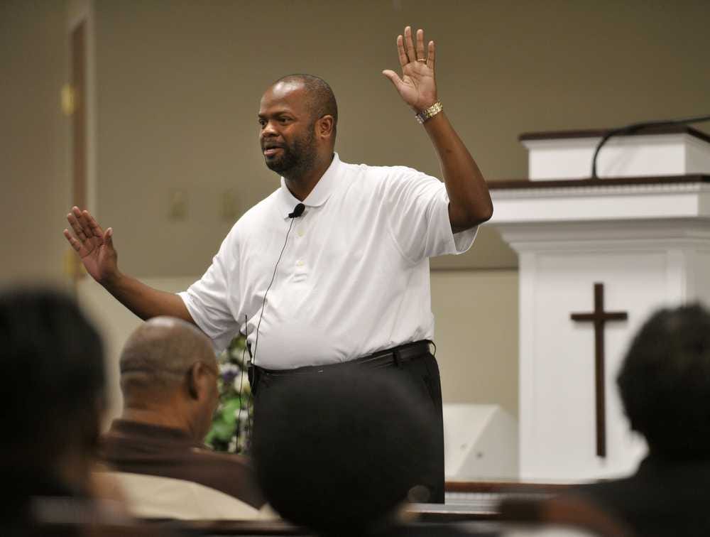 Experts: Pastor burnout results from unrealistic expectations