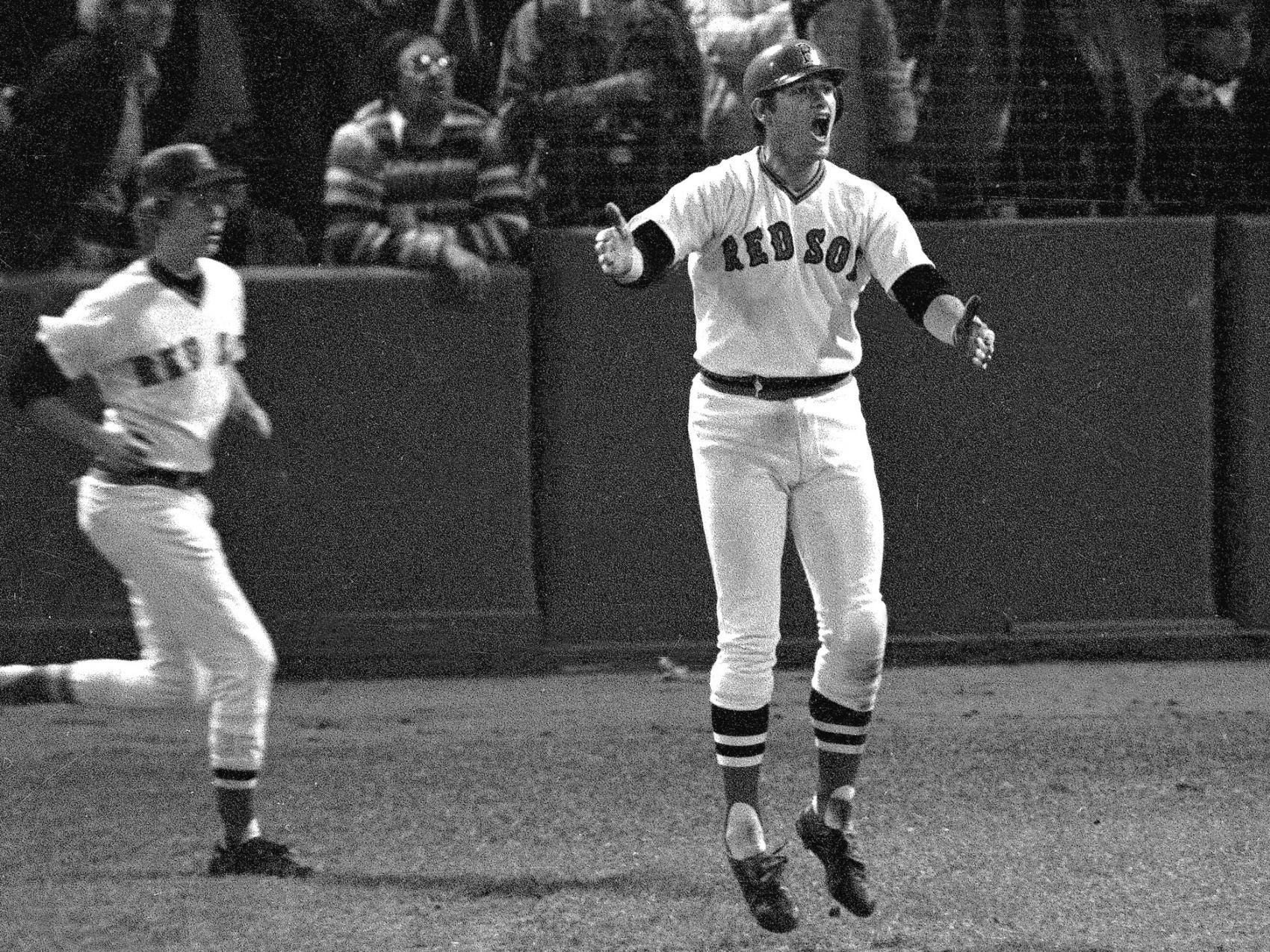 Carlton Fisk had durable, memorable career