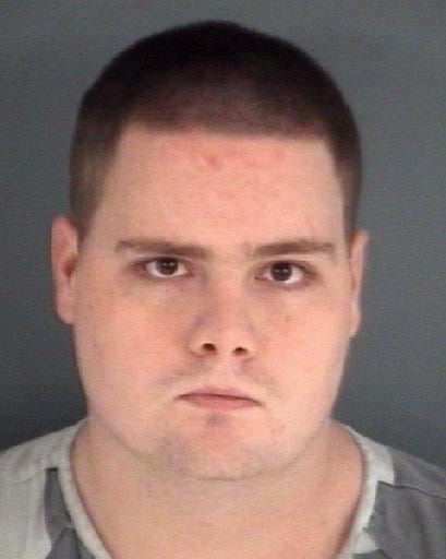 Jarred Harrell's story to police about how he killed Somer Thompson changed