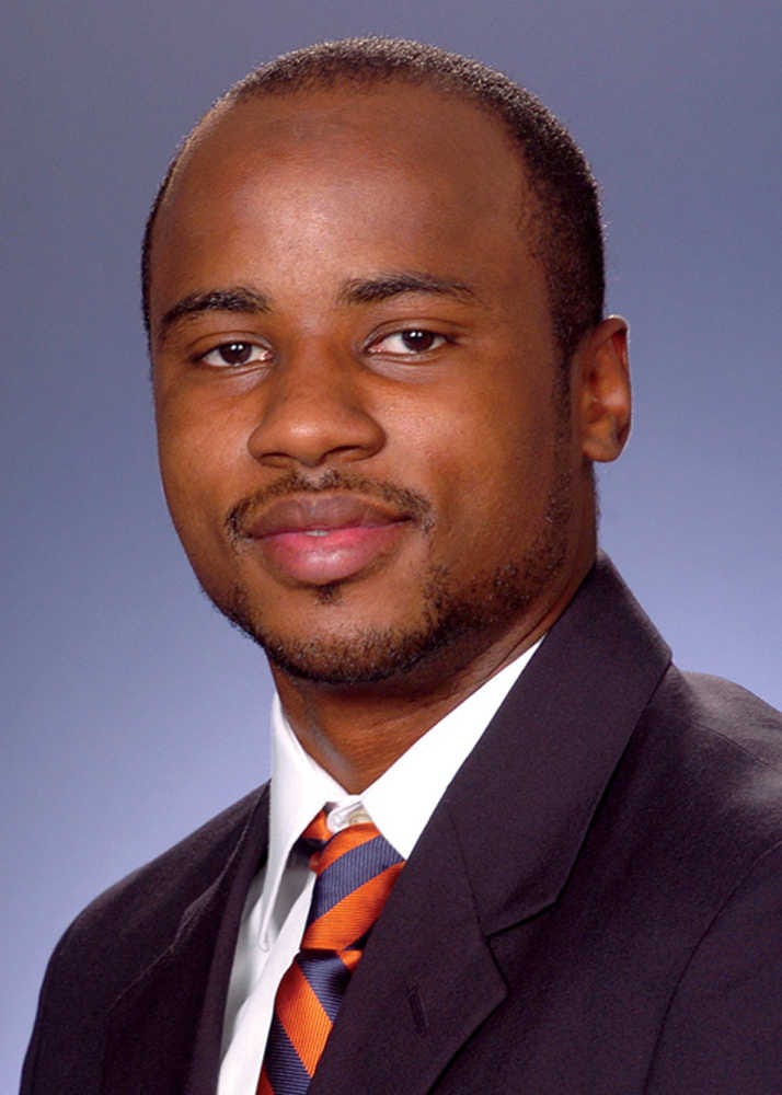 Weber hires former player to complete KSU staff