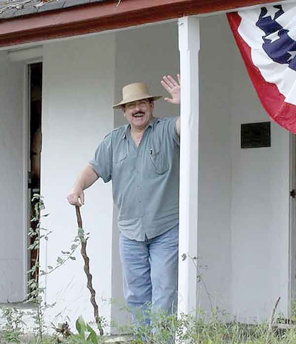 Funeral set for man killed in his Stillwater home