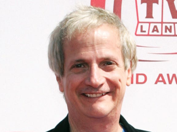 Ron Palillo, 'Welcome Back, Kotter's' Horshack, dead at 63