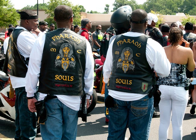 Fayetteville Motorcycle Clubs | Reviewmotors.co