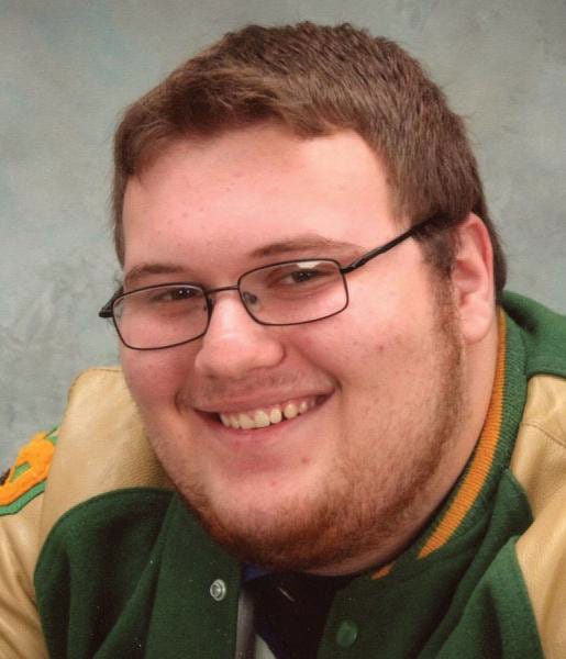 Accused killer Jerrod Murray was feared by Oklahoma college dorm neighbors