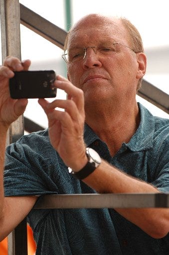 Matt Towery: Goodbye to greatest talk show host Neal Boortz