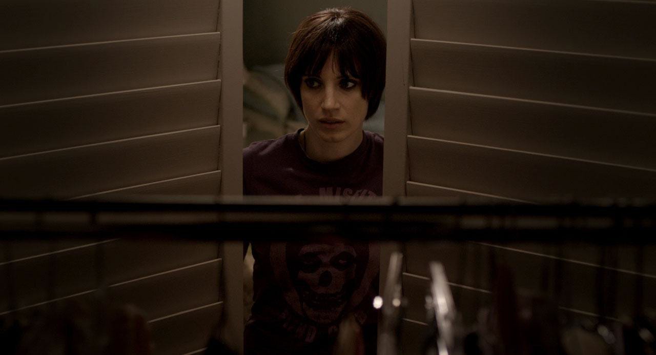 Movie review: 'Mama'