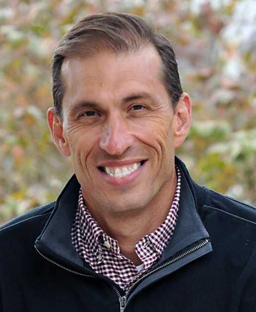 City appoints Fiander as planning director