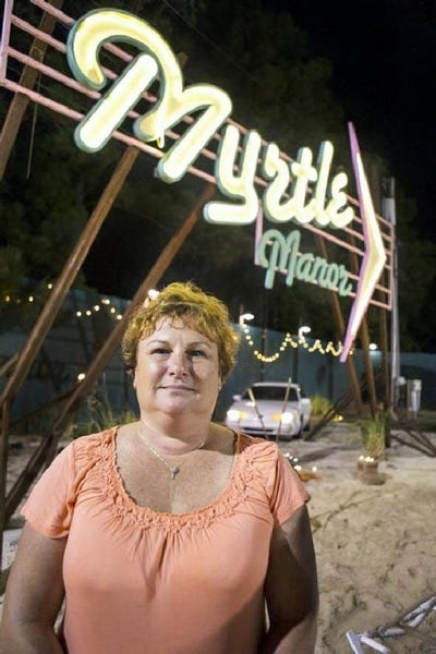 'Hicksploitation' trend continues with 'Myrtle Manor'