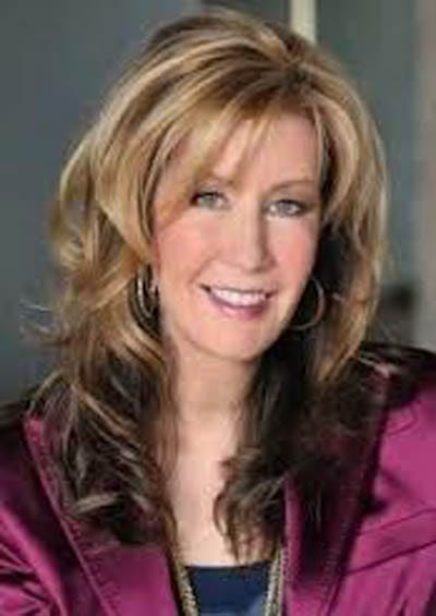Lisa Osteen Comes speaks of tragedies and miracles