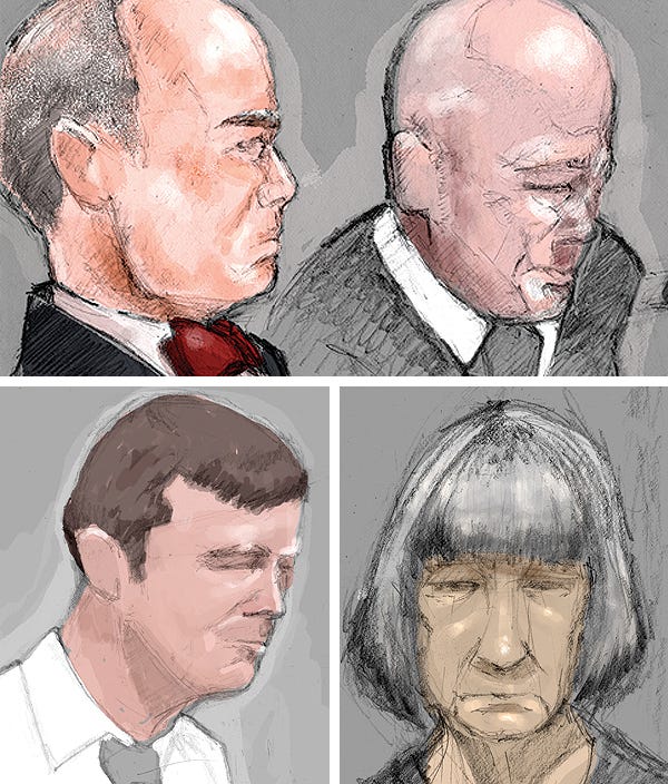 Tabitha Gee's Instagram, Twitter & Facebook on IDCrawl