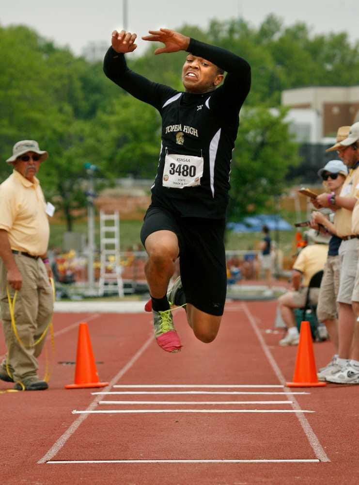 High's Nielson surprises himself with runner-up finish