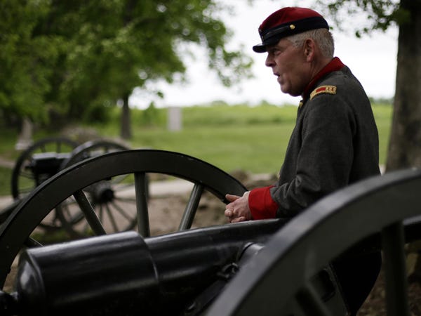 Civil War North Uniforms