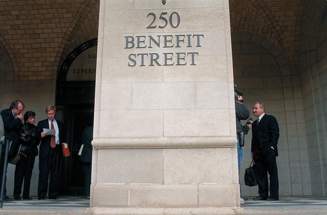 Westerly granite found in hundreds of monuments, from Gettysburg to ...