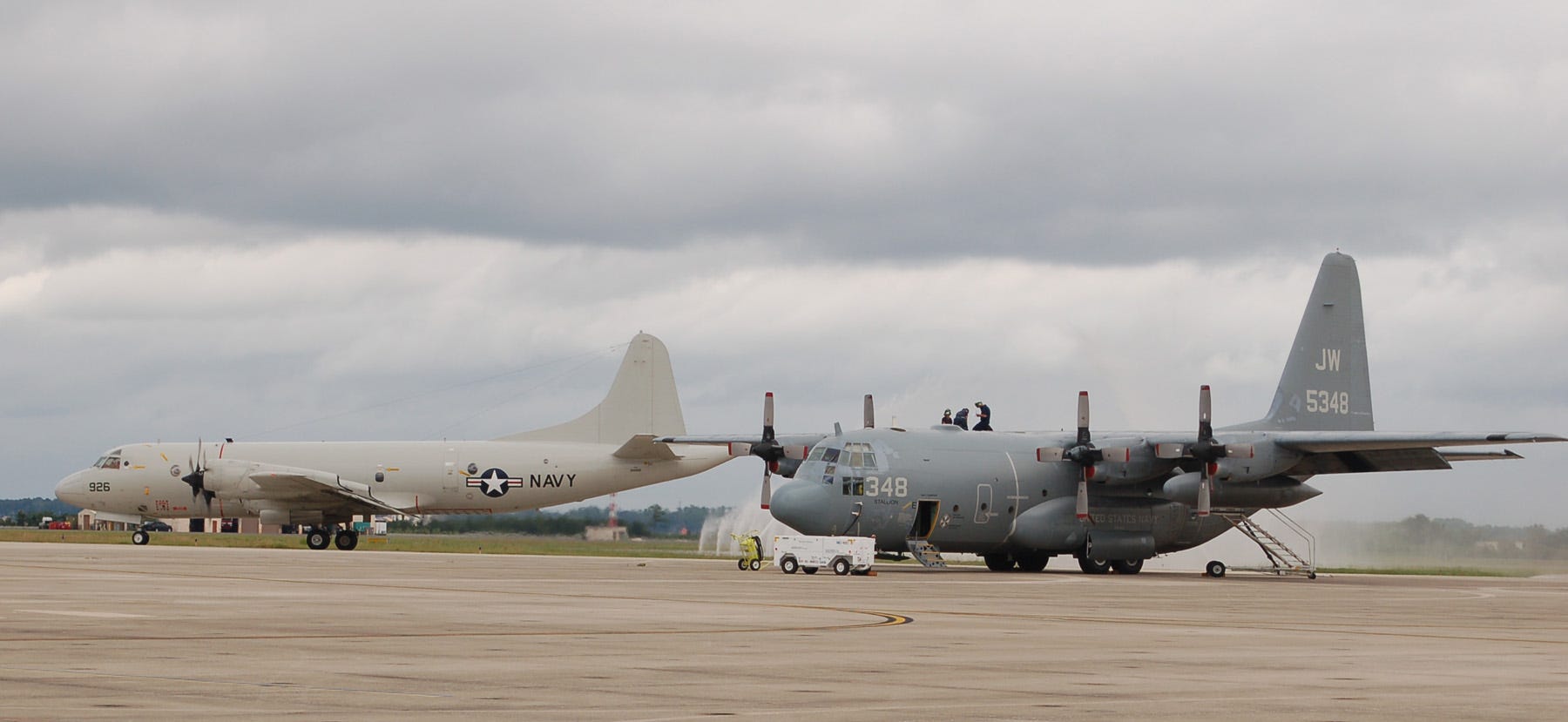 VR-62 is truly 'world famous'