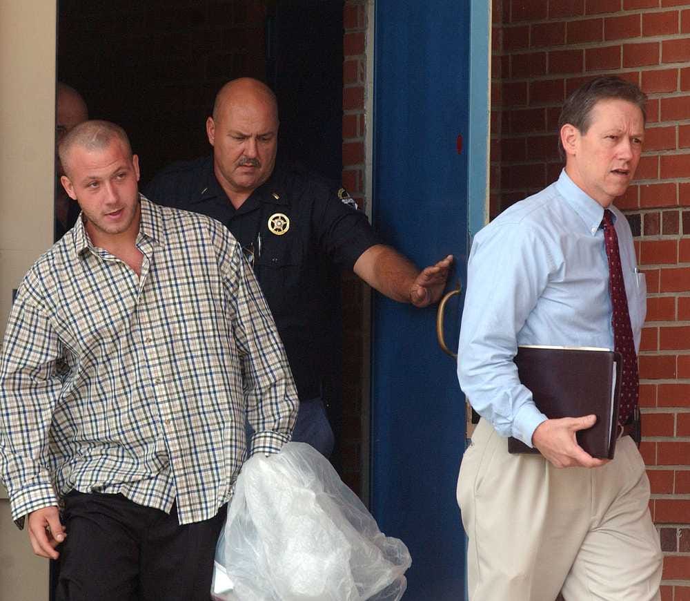 Four years later, Guy Heinze Jr. to go on trial Tuesday for murder in ...