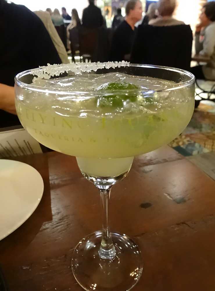 Restaurant Review: Flying Iguana brings fusion flavors to Beaches Town ...