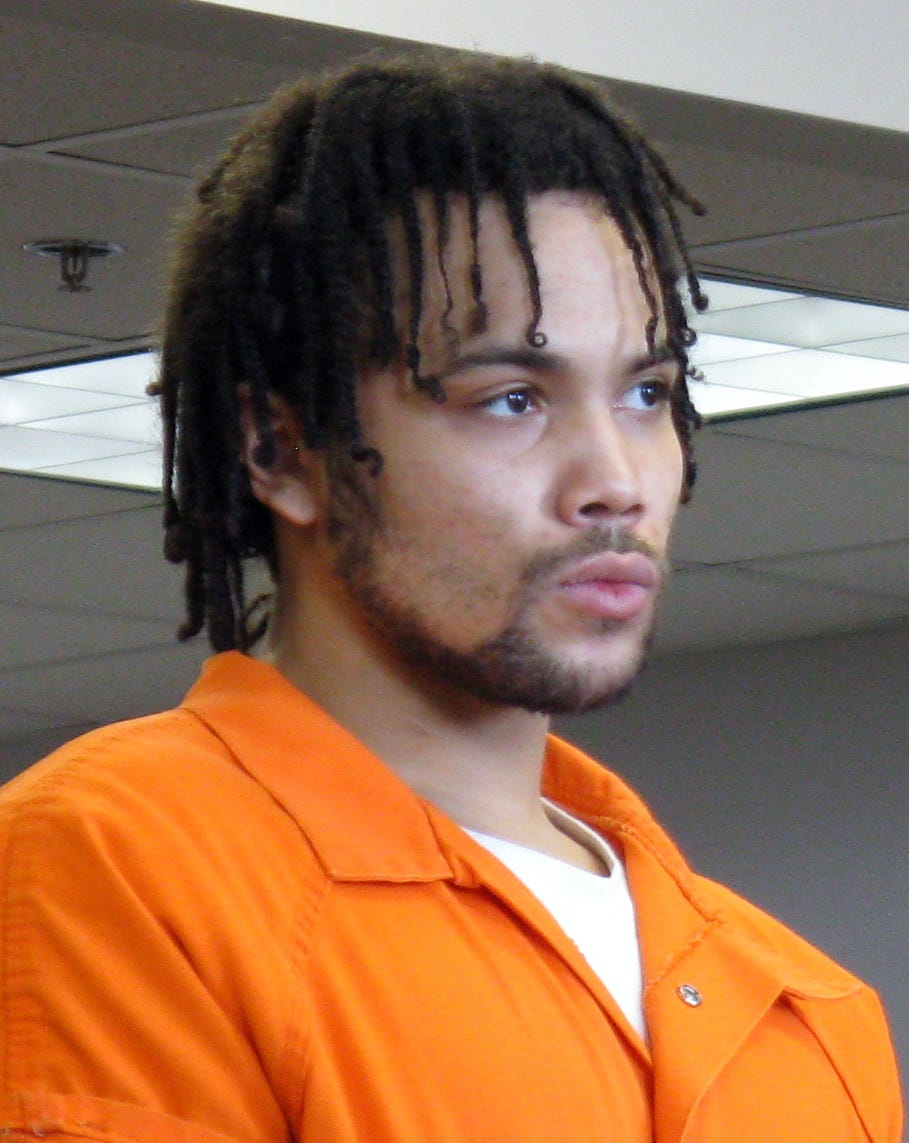 Why facts fell short of murder in Levon case