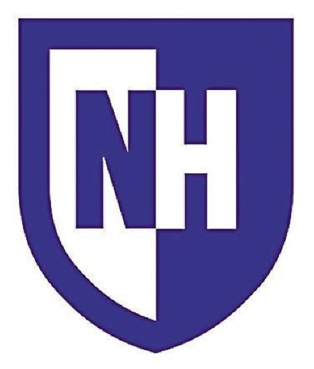 UNH introduces new logo