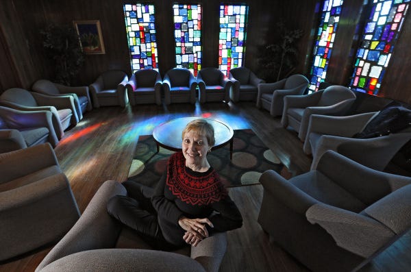 Maryhaven treatment center evolves for changing addictions