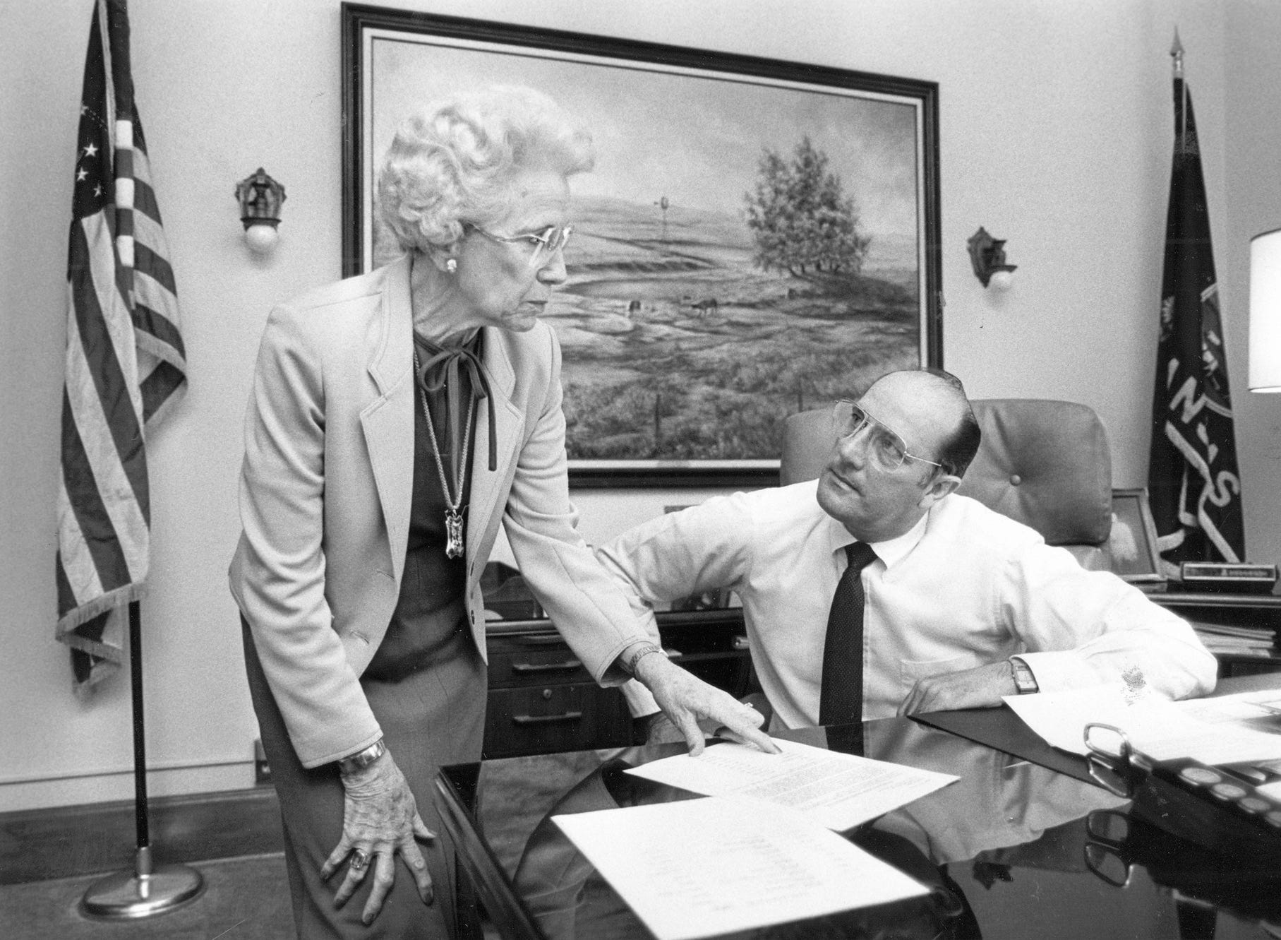 The 50 Greatest Topeka, and Kansas Scandals & Controversies - DYSTOPEKA.COM