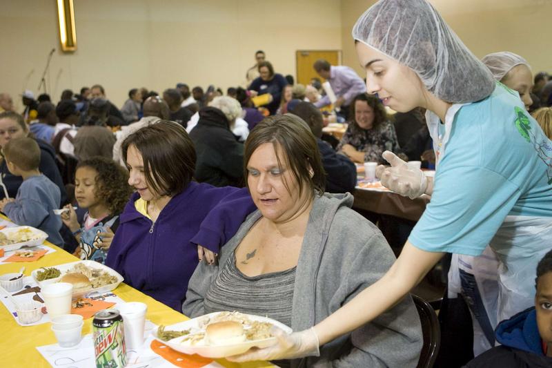 Rockford Rescue Mission marks 50 years of changing lives