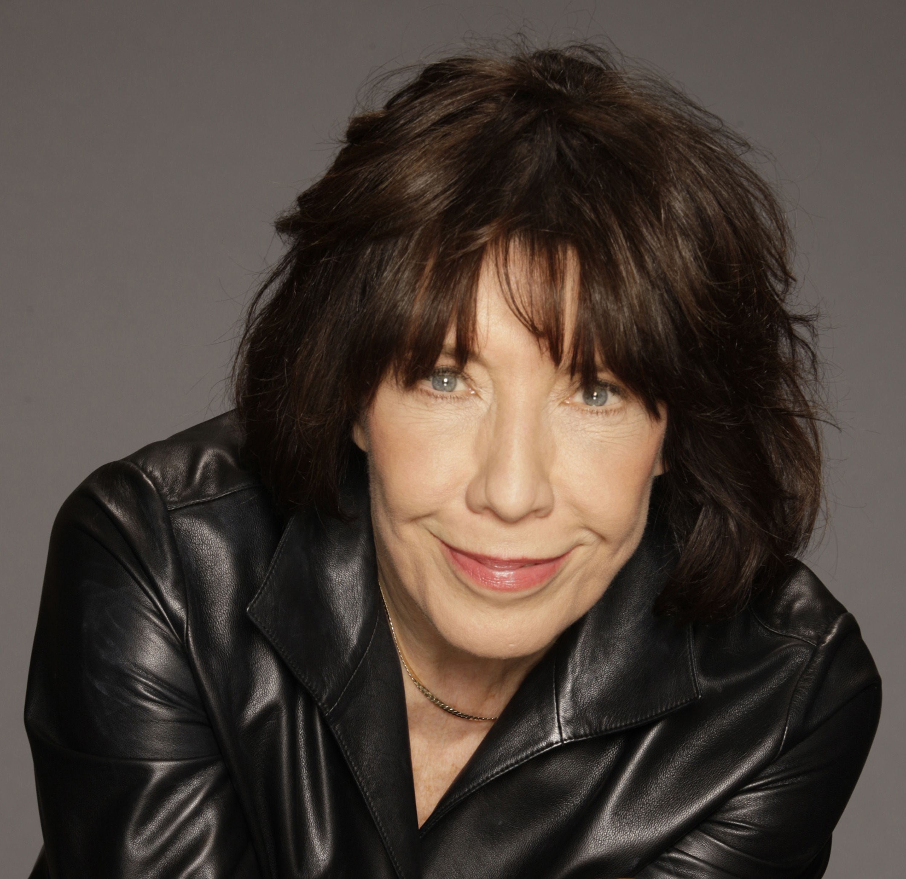 Lily Tomlin Edith Ann
