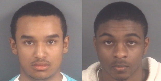 Ex-boyfriend confesses to killing Danielle Locklear, authorities say