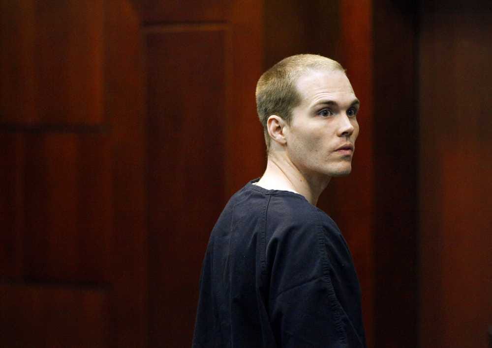 Video: Man gets 30 years in prison in murder of Ponte Vedra Beach woman