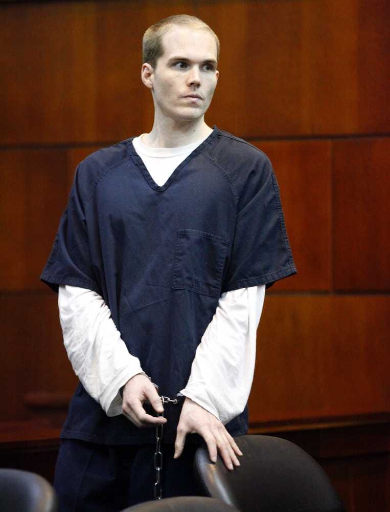 Video: Man gets 30 years in prison in murder of Ponte Vedra Beach woman