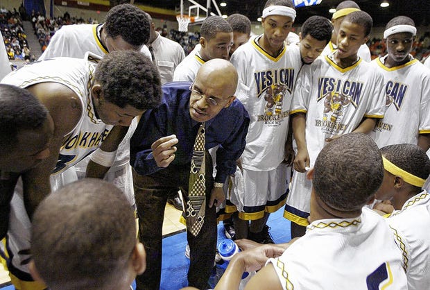 Howard's legacy looms large