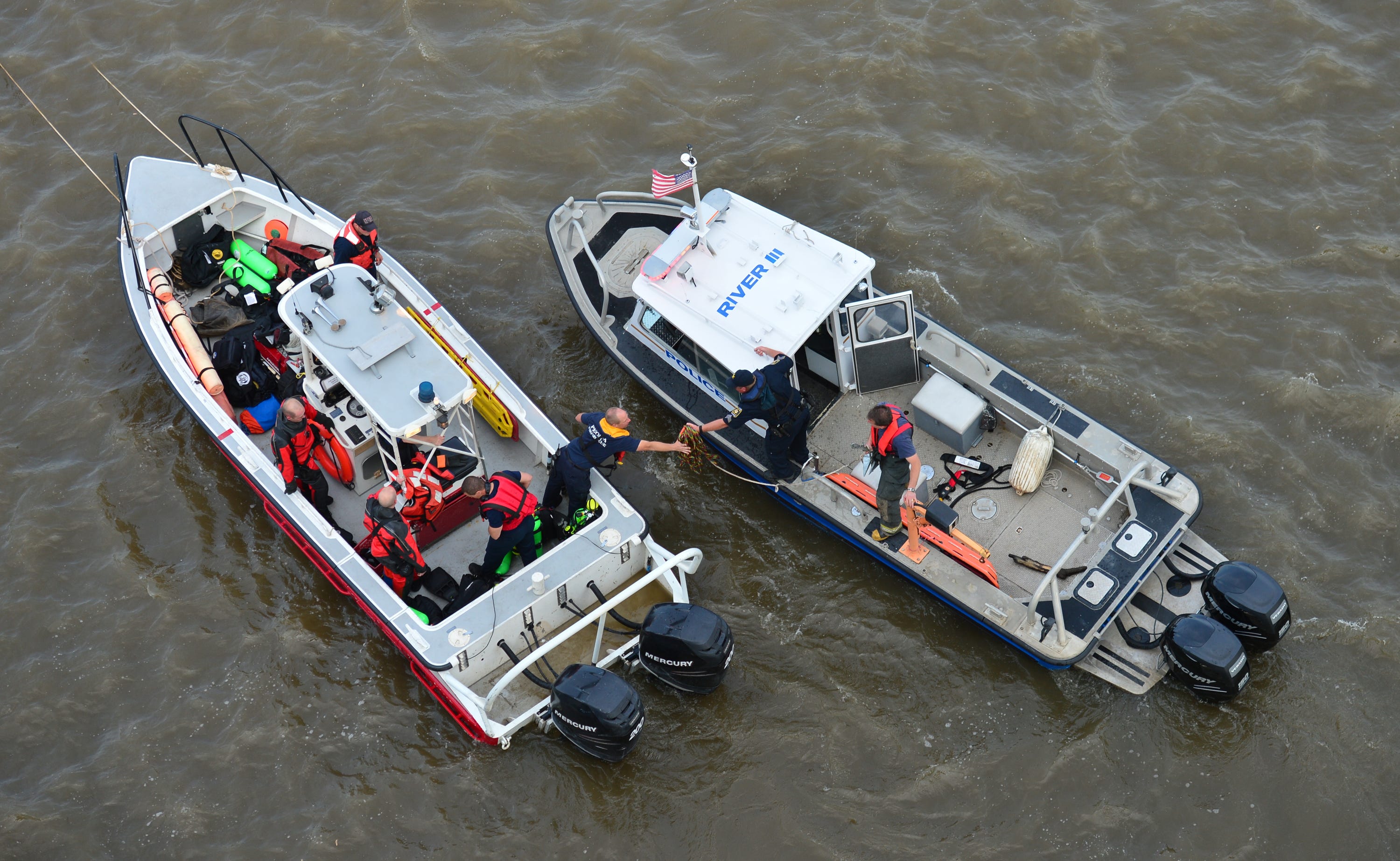 This small park police department has important role in Illinois