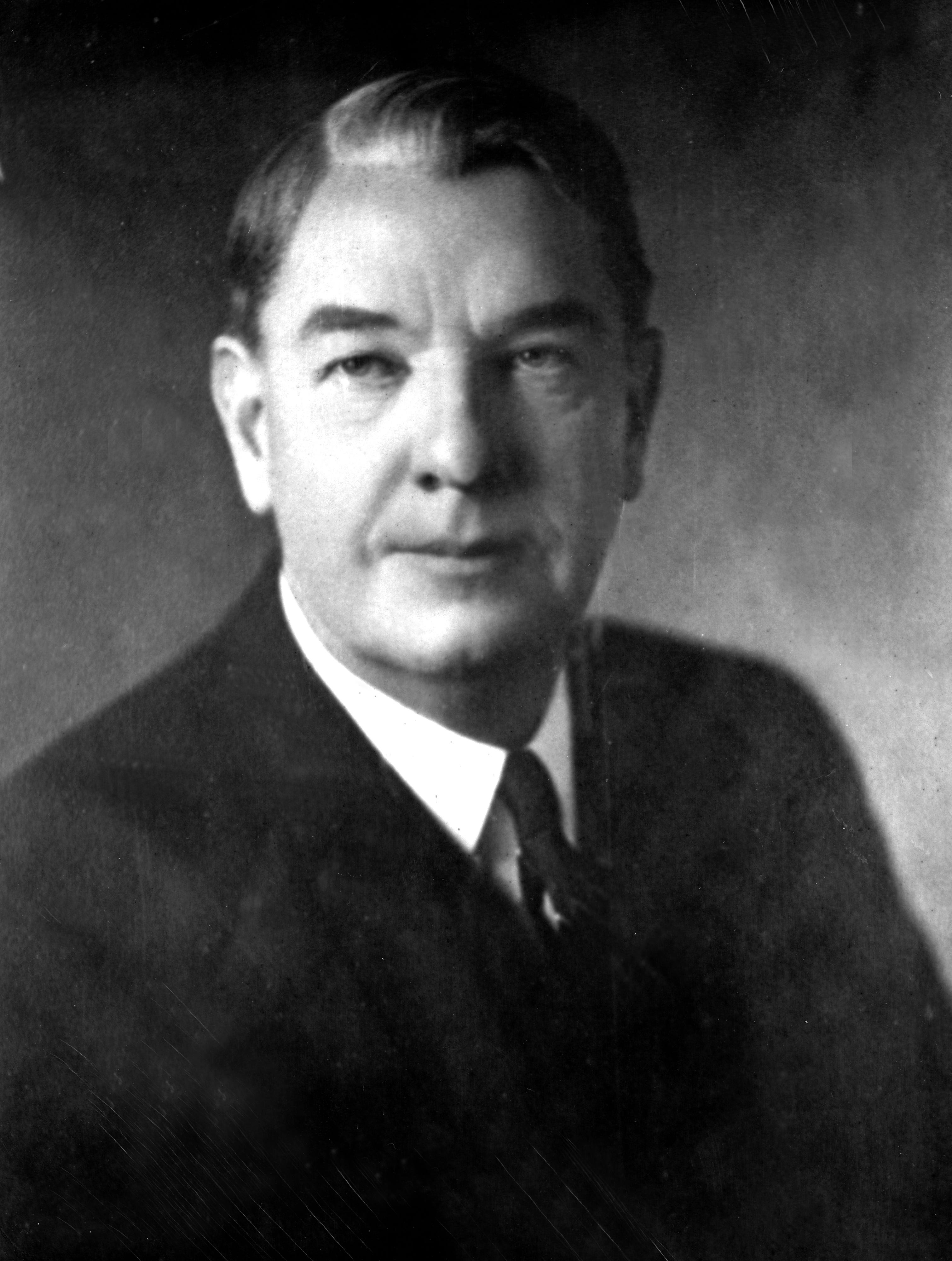 Marland legacy beyond scandal told in new documentary