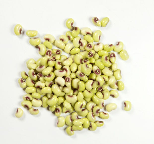 Field peas: A summertime classic throughout the South