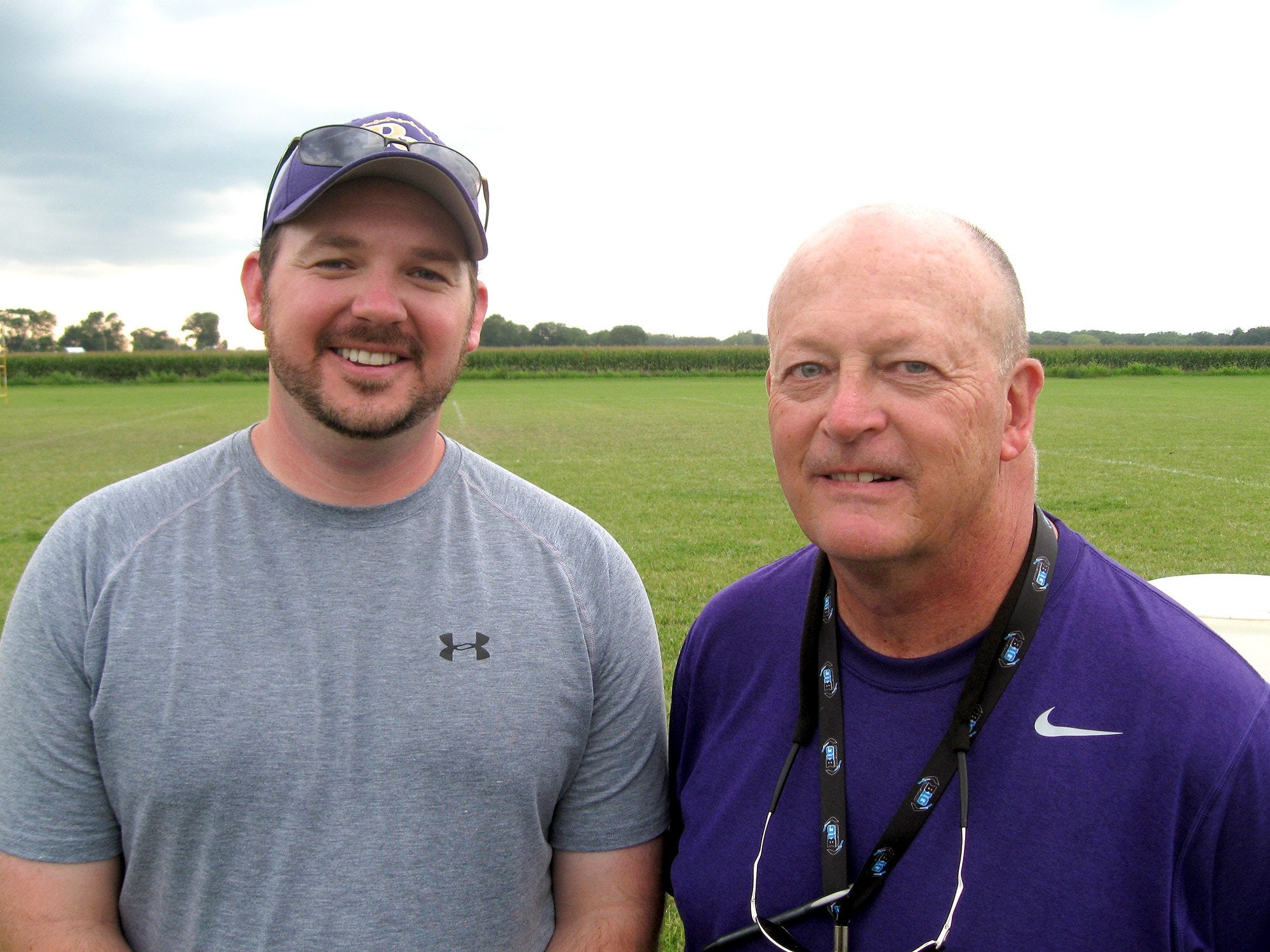 Two Hebbs better than one