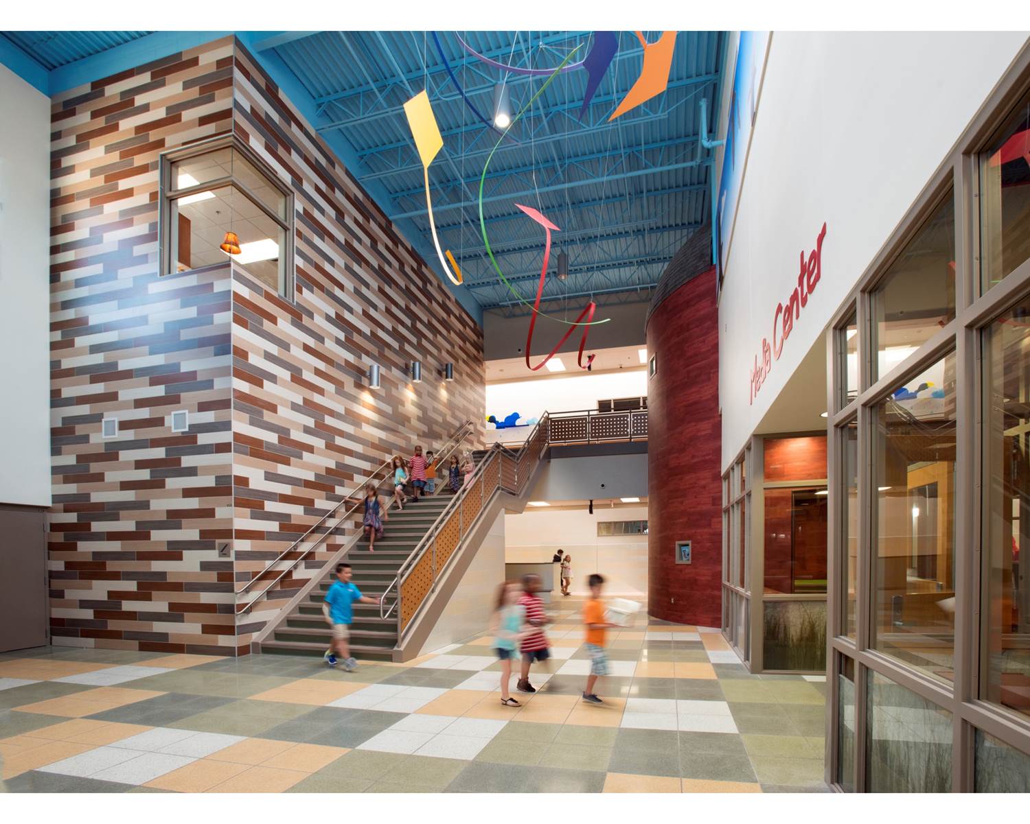 Midwest City elementary schools honored for designs