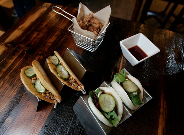 Meshikou adds to rich Bethel Road restaurant scene