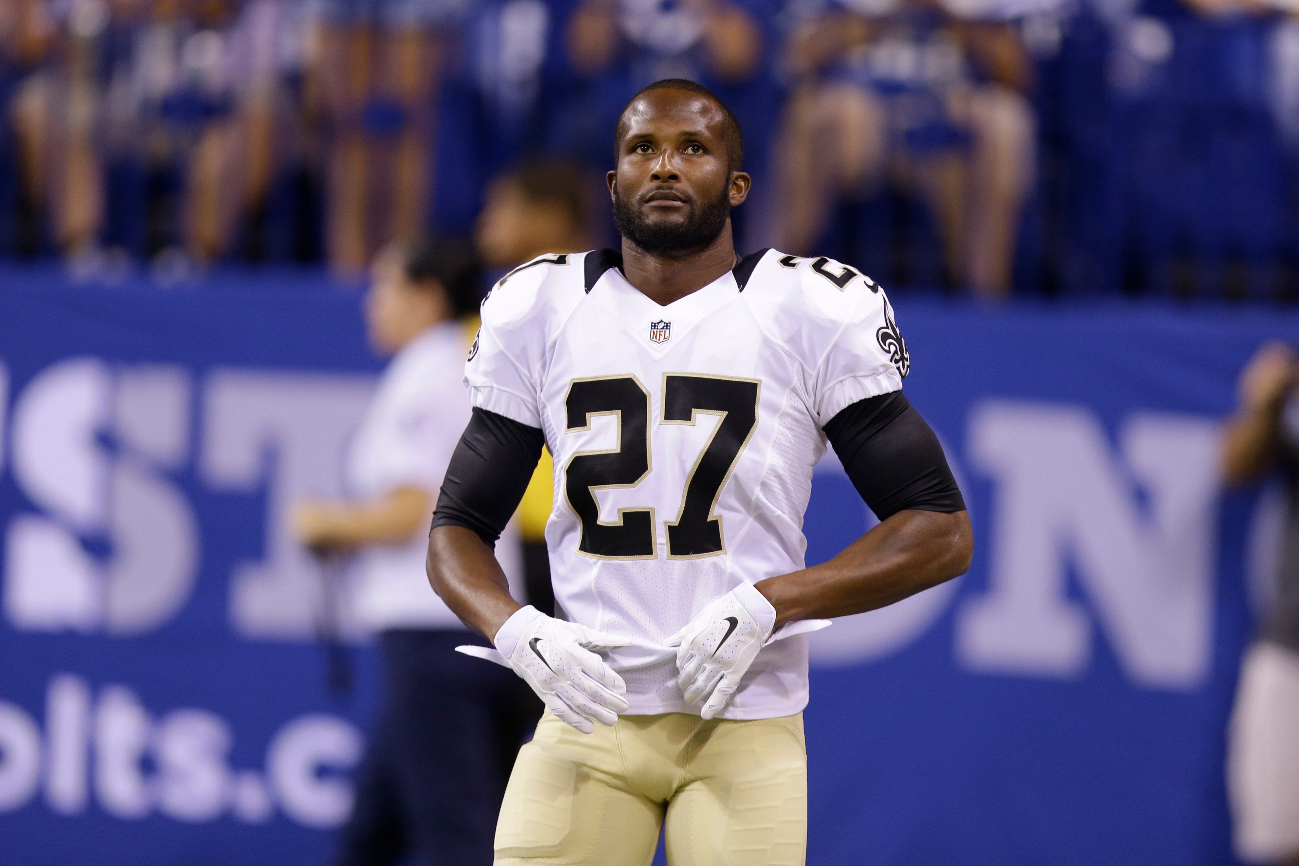 Folkston native, former Georgia Bulldog Champ Bailey retires from NFL