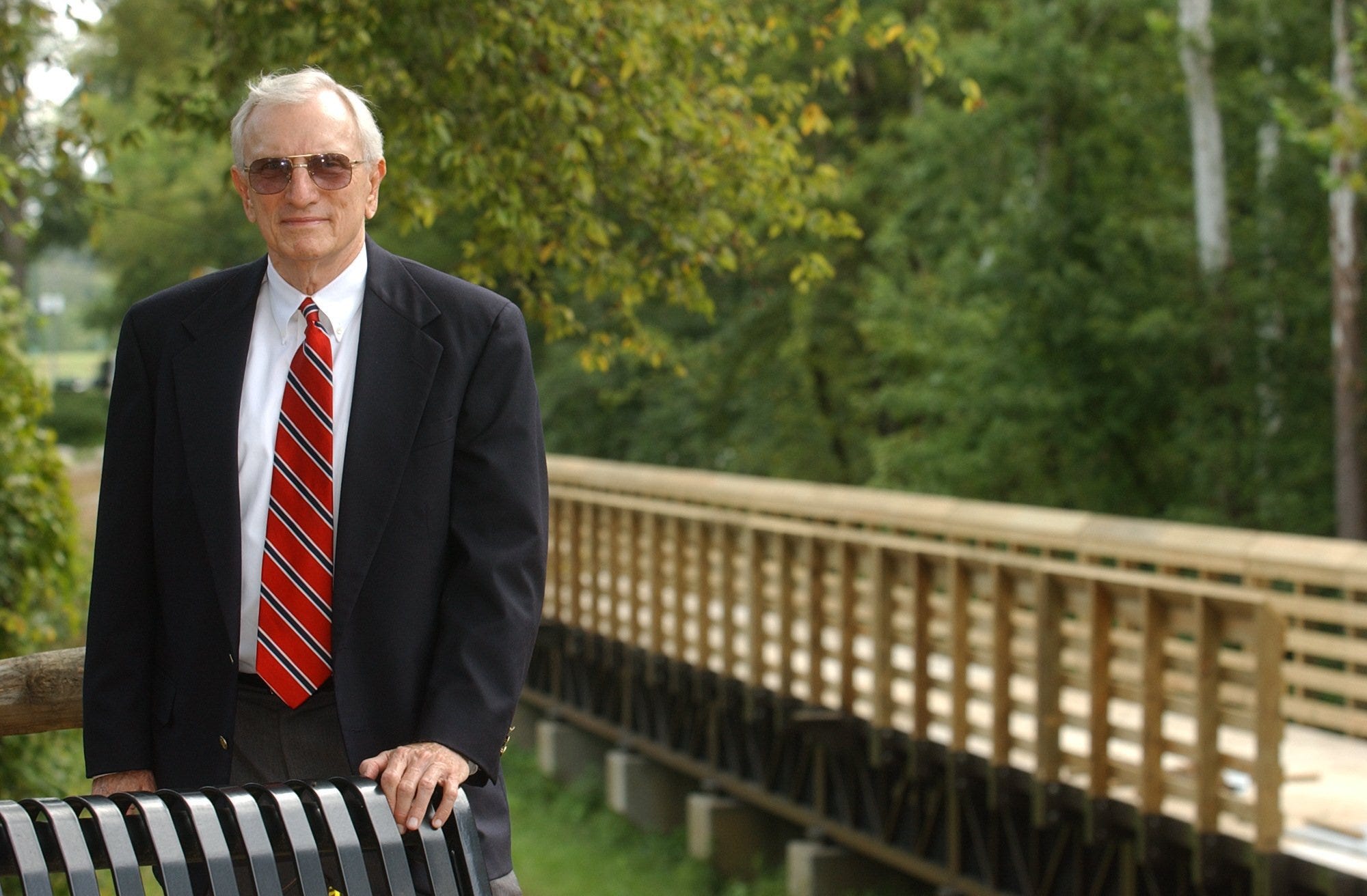 Longtime Tuscaloosa businessman Bob Almon dies at 81