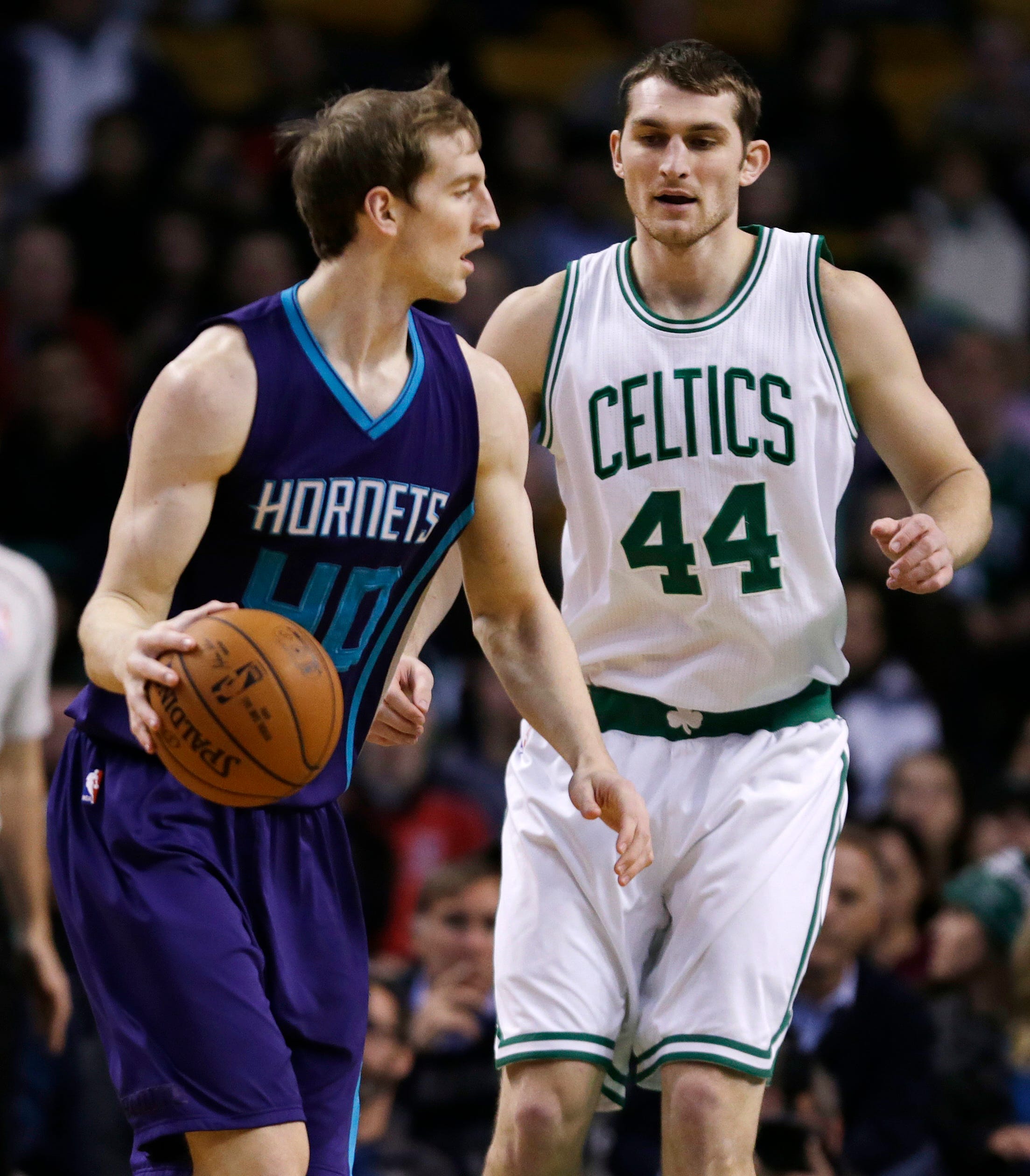 Zeller Brothers Nba