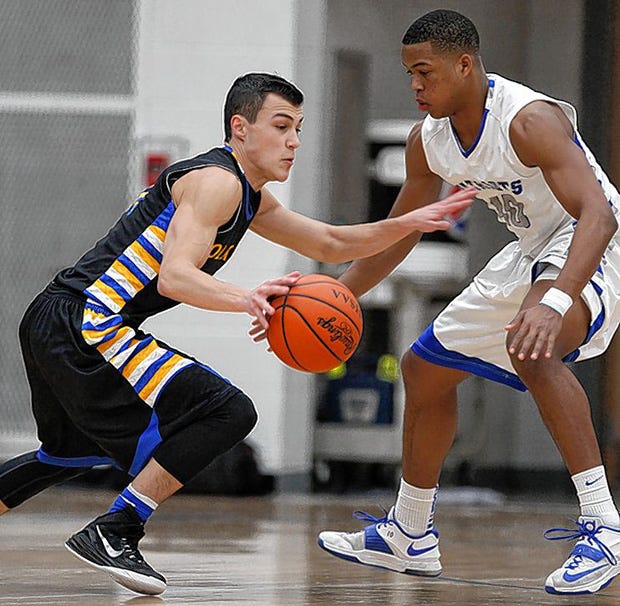 Gundling, Sieve form potent duo for Braves