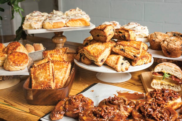 Order Like a Pro at Fox in the Snow Café