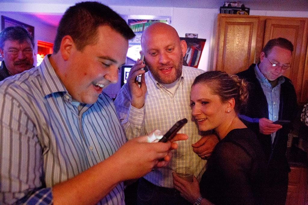 Cahnman defeated, McMenamin re-elected as Springfield city council gets ...