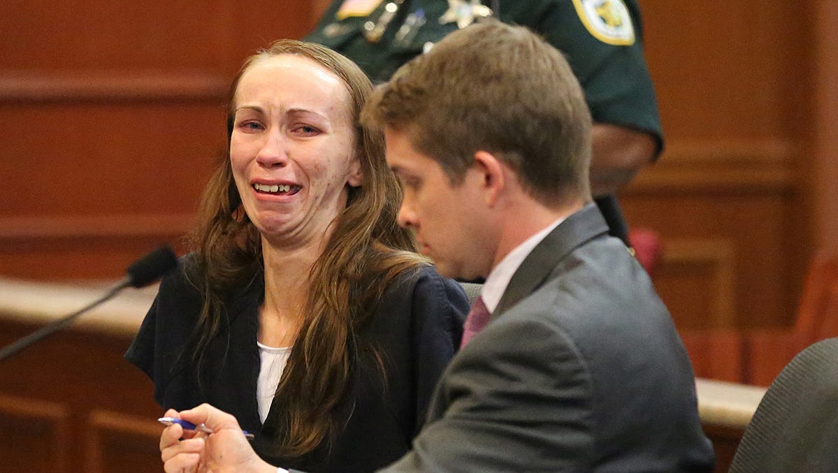 After Week In Jail Florida Mom Agrees To Sons Circumcision