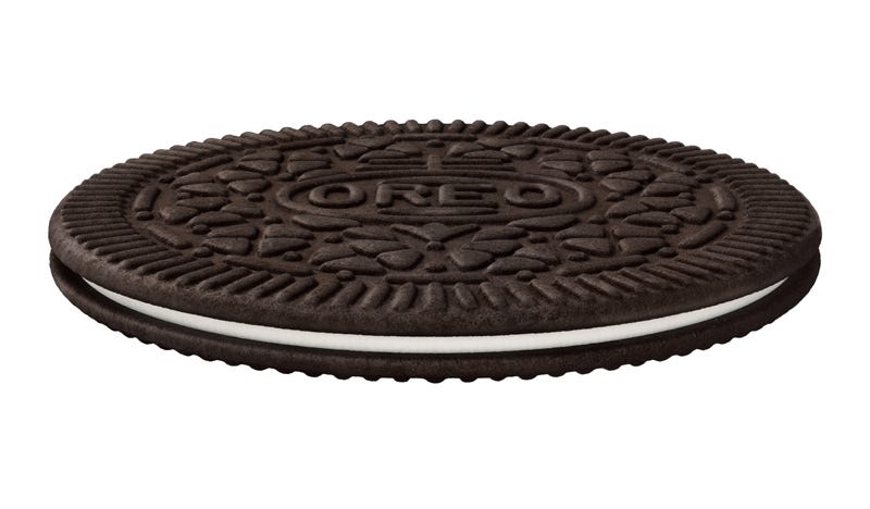 New Oreo gets skinny, 'sophisticated'