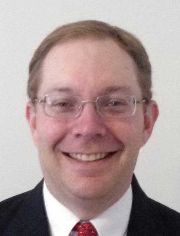 Drew Corbett: Having to say good-bye