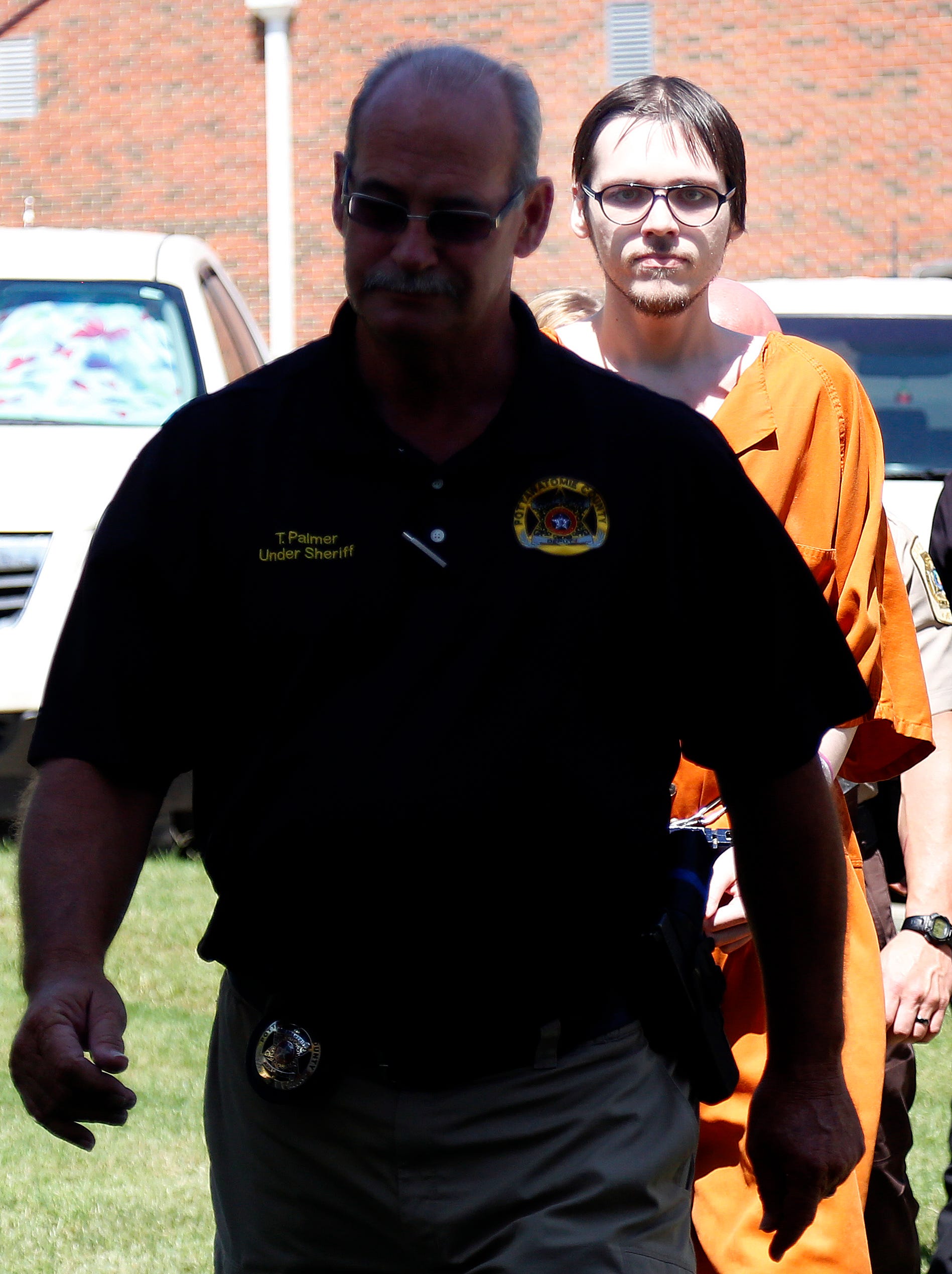 Judge won't free ECU student's remorseless killer from state mental ...