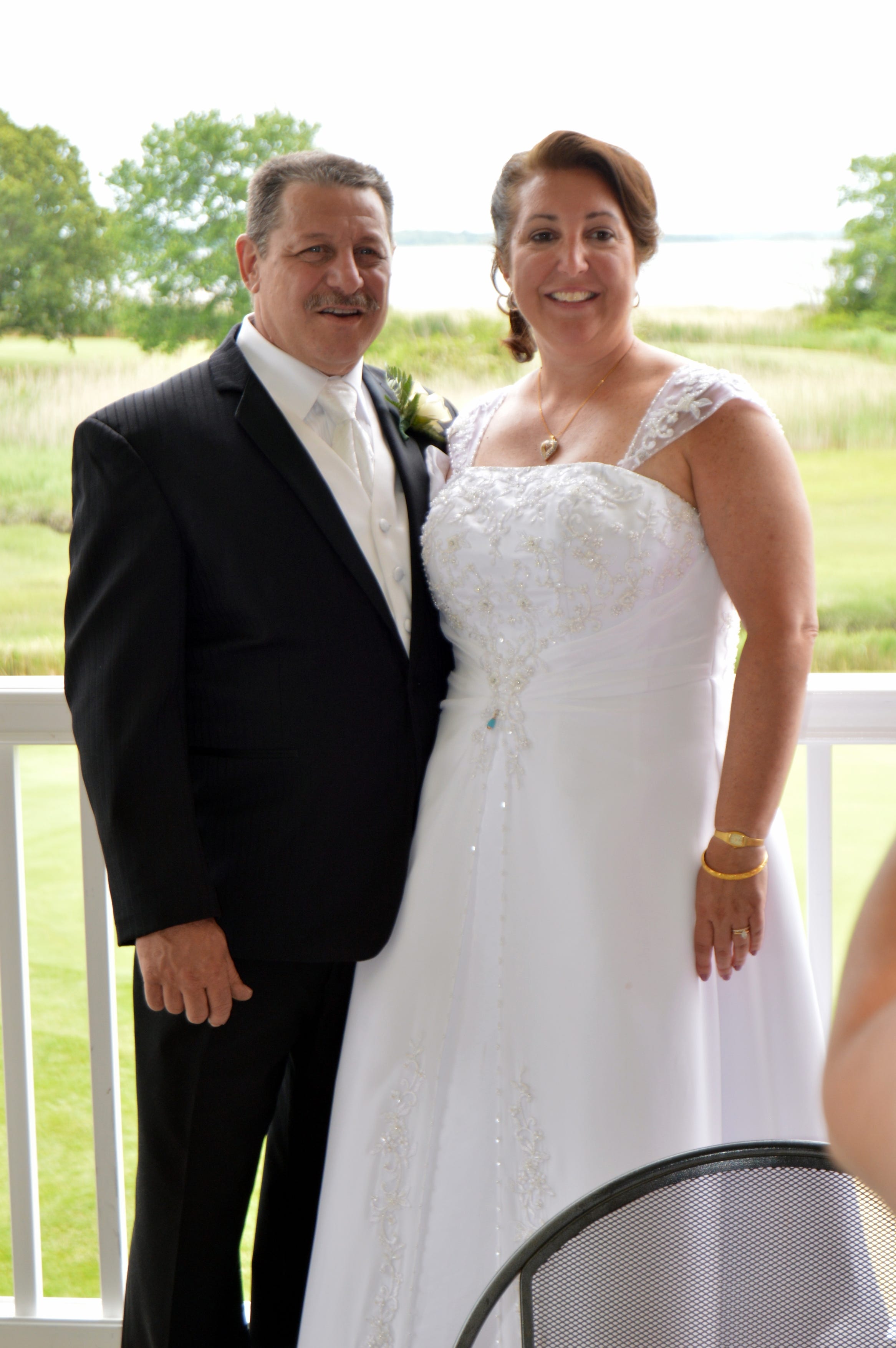 Karen Kolodziej – Arthur Genest