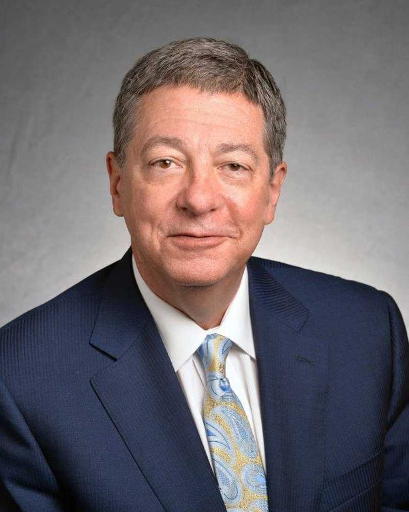 St. Vincent's in Jacksonville announces Michael Schatzlein as new CEO