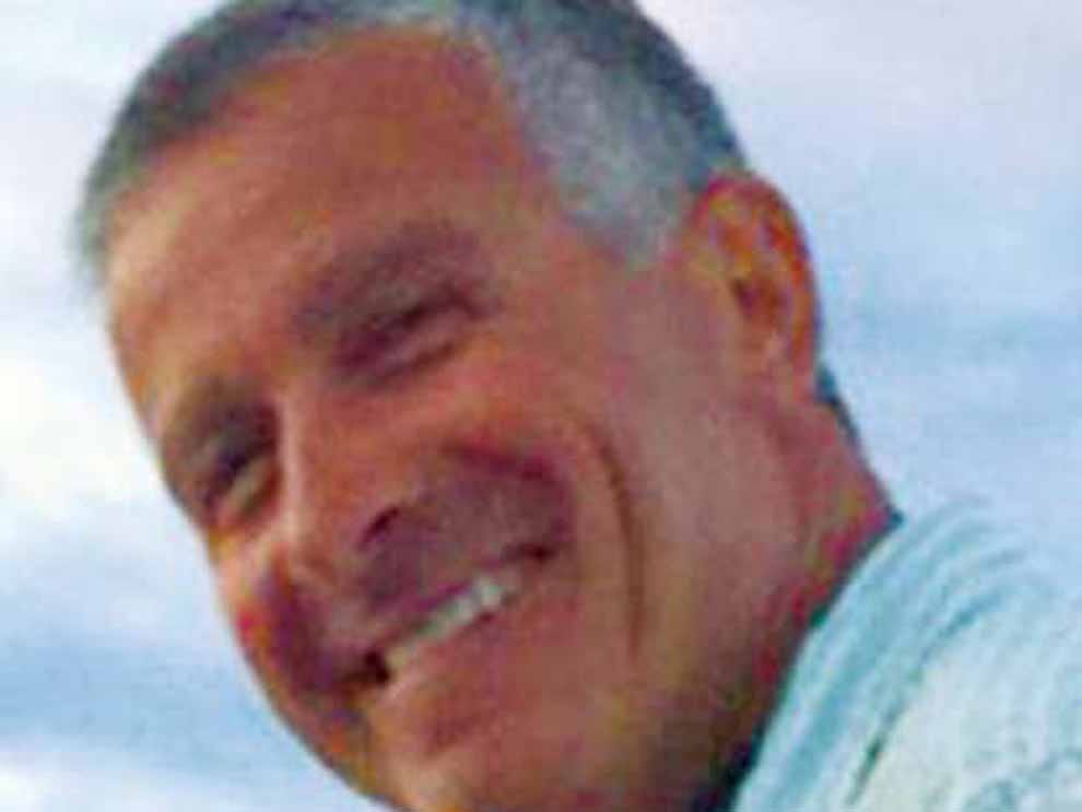 Who is Michael Davidson, captain of the missing El Faro?