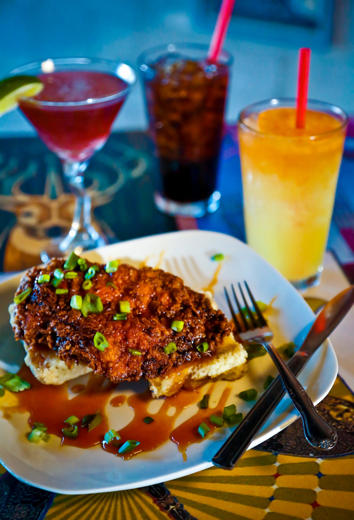 Food and Dining in Oklahoma City, OK | oklahoman.com